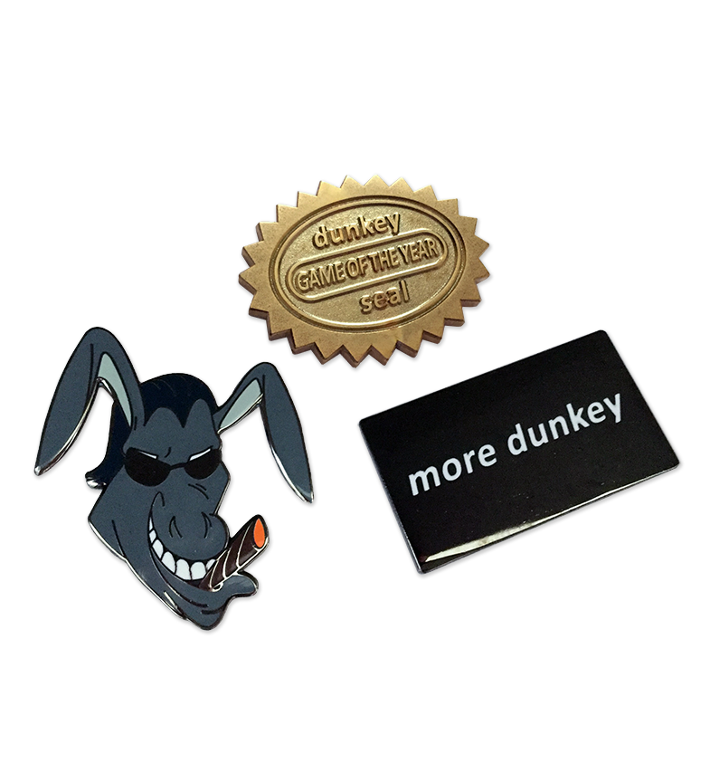 Official Dunkey Merch – Dunkey's Castle